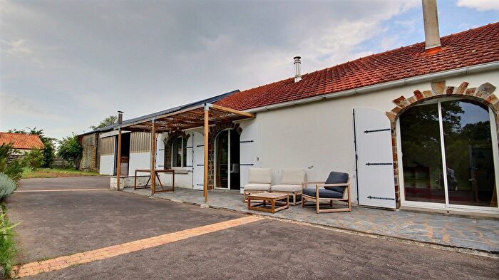 Maison 5 pièces à Pornic, Le Clion, La Corbinière, La Porcherie, à vendre