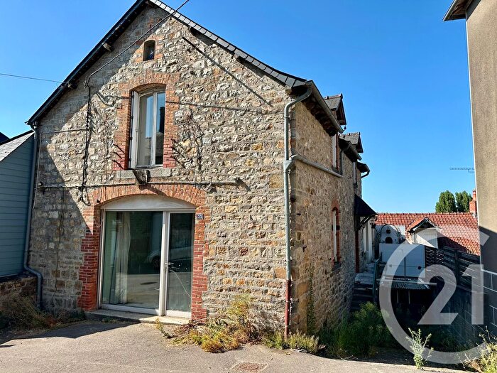 Châtillon-en-Vendelais - Maison 6 pièces à vendre