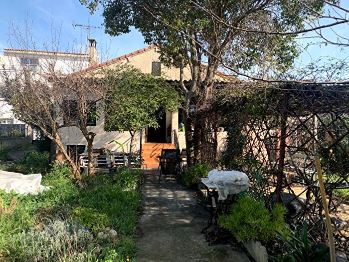 Martigues, Laurons, Carro, La Couronne, Croix-Sainte - Maison 4 pièces à vendre