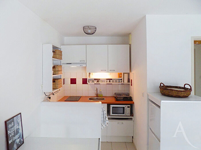 Appartement à louer - Toulouse, Trois Cocus, Larroque, Rixens - 2 pièces - 1 chambre