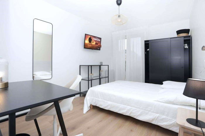 Lambézellec, Brest : Appartement 1 pièce à louer