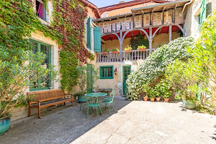 Maison 14 pièces à vendre - Mugron