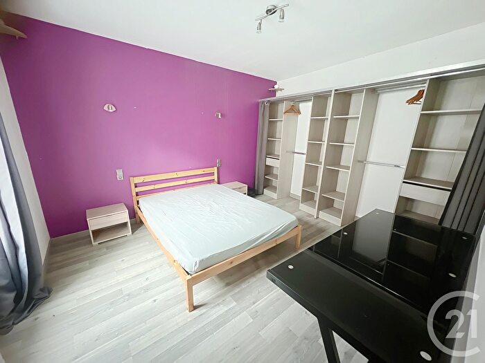 Maison à vendre - Cuillé - 4 pièces - 2 chambres