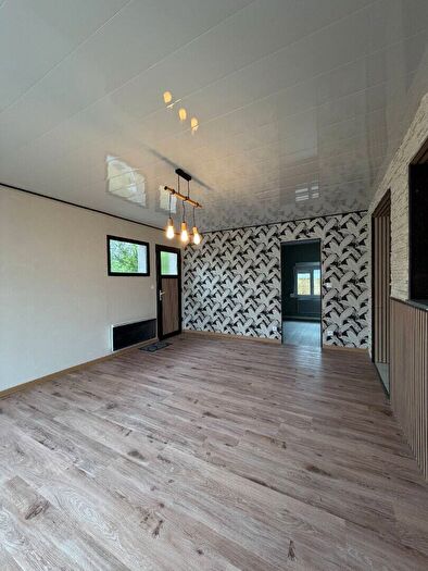 Maison à louer - Ecarts Nord, Saint-Paul-lès-Dax - 4 pièces - 3 chambres