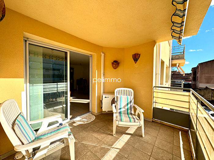 Appartement à vendre - Salon-de-Provence, Monaque, Craponne - 3 pièces - 2 chambres