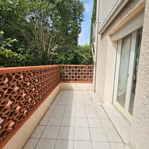 Toulouse, Moscou : Appartement 5 pièces à vendre