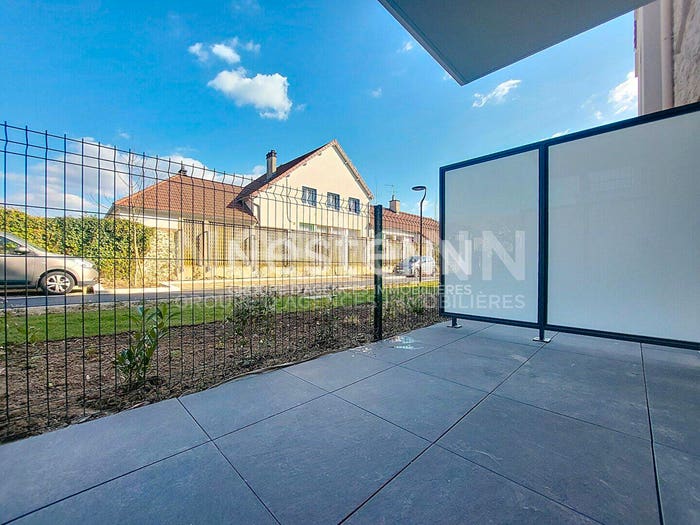 Sud, Plaisir : Appartement 1 pièce à louer