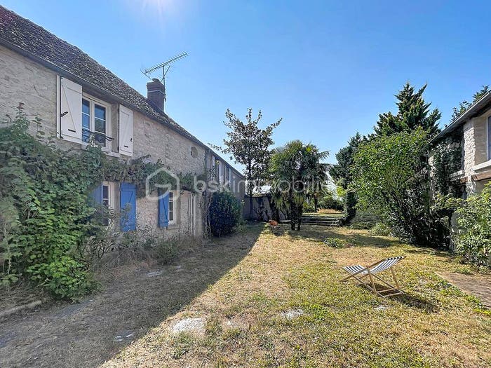 Maison 6 pièces à vendre à Château-Landon