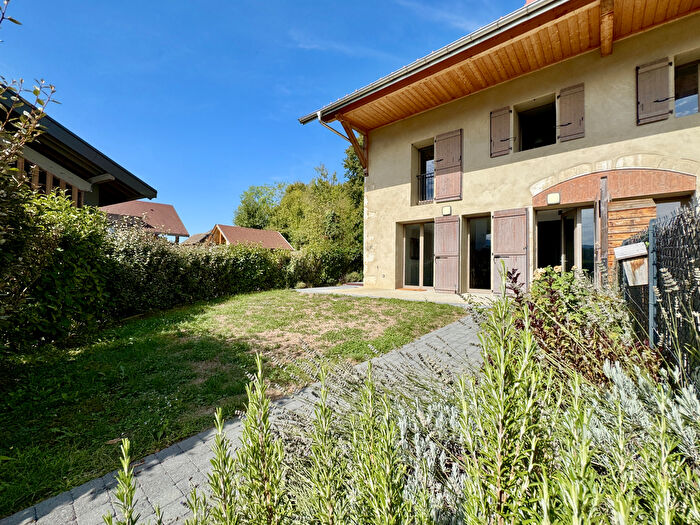 Maison 6 pièces à vendre - Lovagny