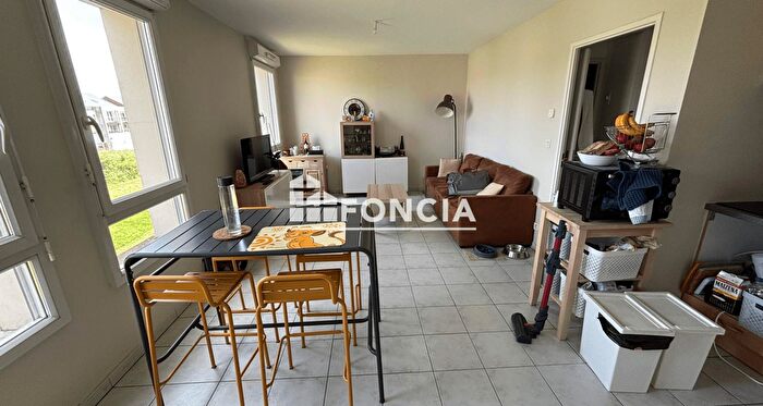 Amiens, Montières : Appartement 2 pièces à vendre