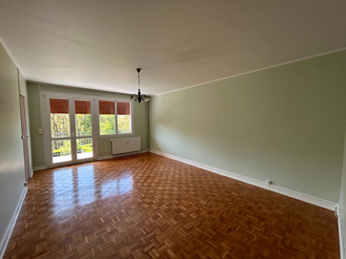 Appartement 4 pièces à louer - Saint-Dizier, Gigny, Centre-ville