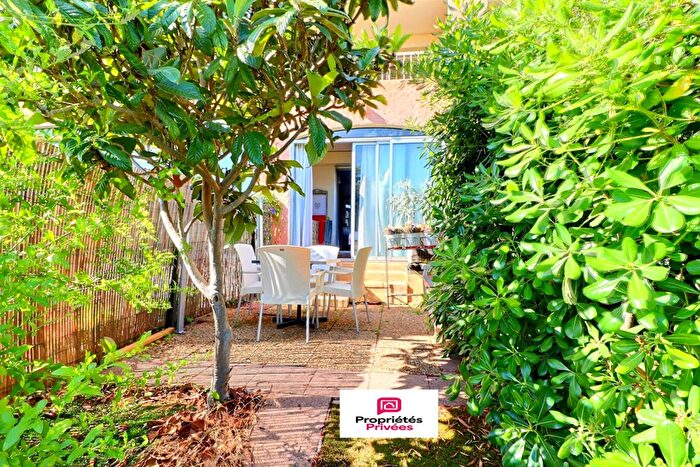 Bandol - Appartement 1 pièce à vendre