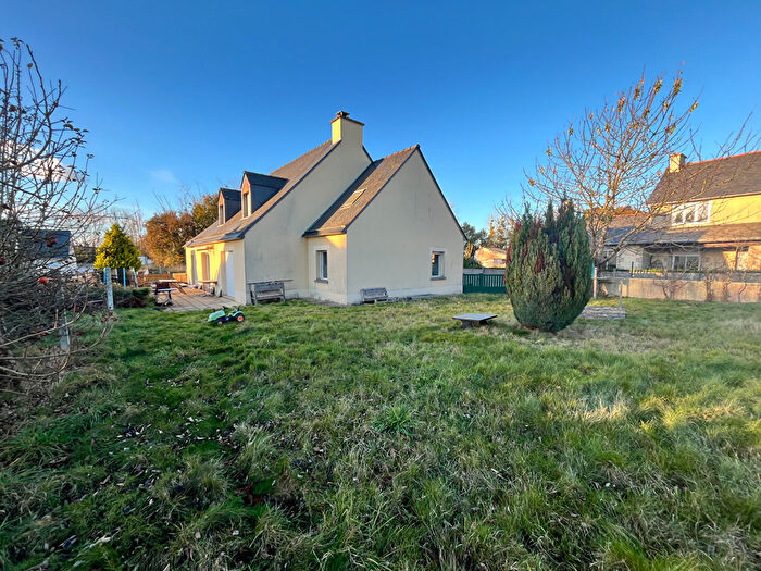 Maison à vendre - Plouasne - 7 pièces - 5 chambres