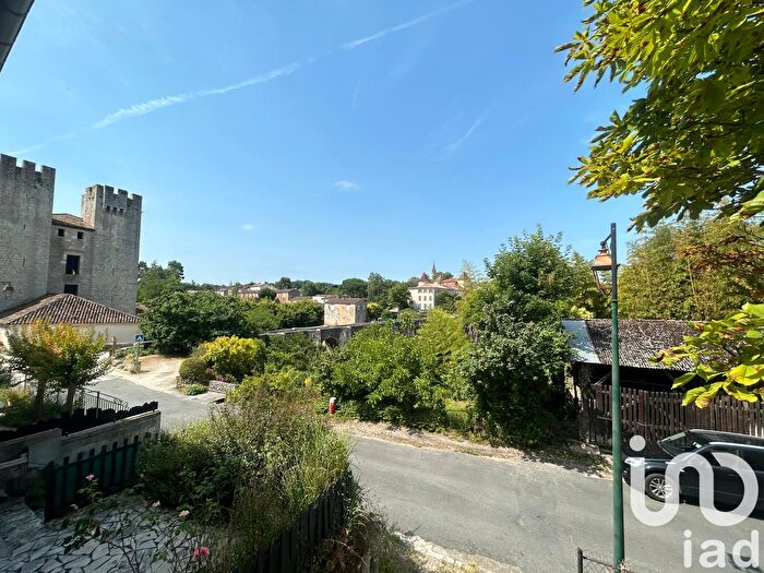 Maison à vendre - Nérac - 5 pièces - 3 chambres