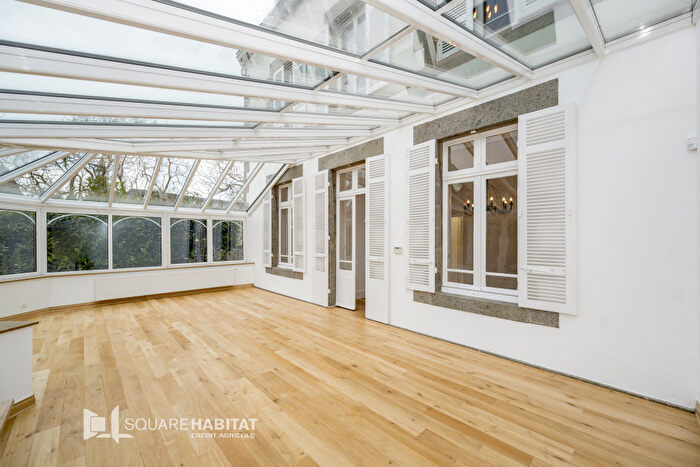 Maison 10 pièces à vendre - Saint-Brieuc, Centre-ville, Saint-Michel, Le Légué, Notre-Dame