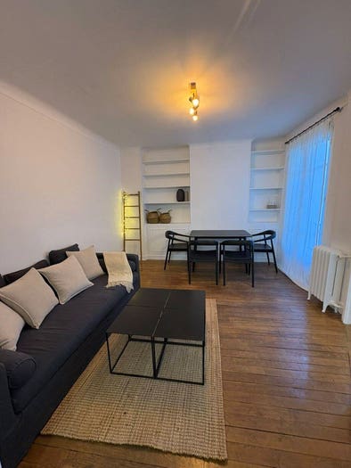 Appartement 3 pièces à louer - Croulebarbe, Paris 13ème arrondissement