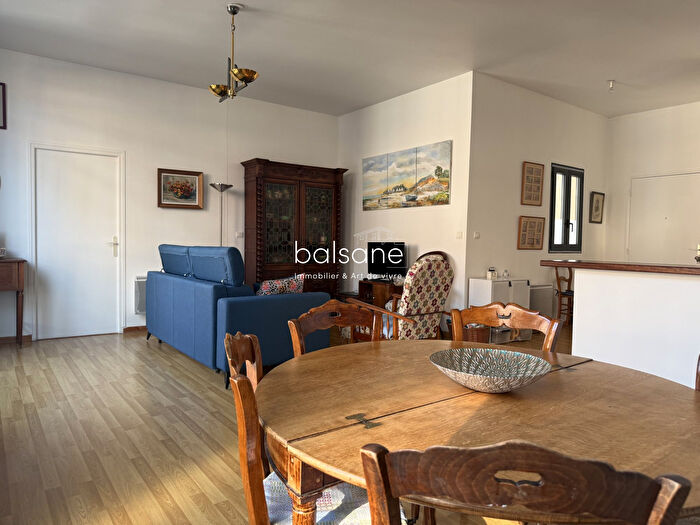Appartement 2 pièces à vendre à Elbeuf