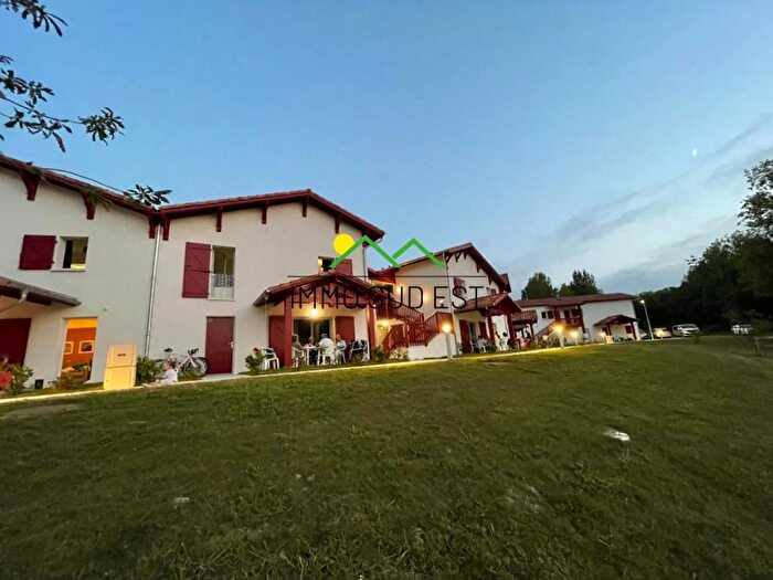 Appartement à vendre - Urrugne - 3 pièces - 2 chambres