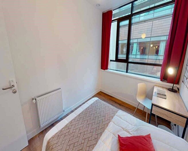 Bac-Bécon-Flachat-Colombes, Asnières-sur-Seine - Appartement 1 pièce à louer