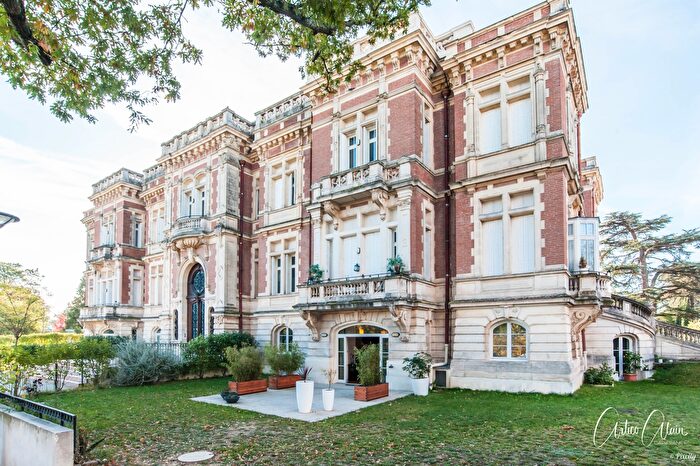 Colomiers, Marots, Cabirol, Ramassiers : Appartement 5 pièces à vendre