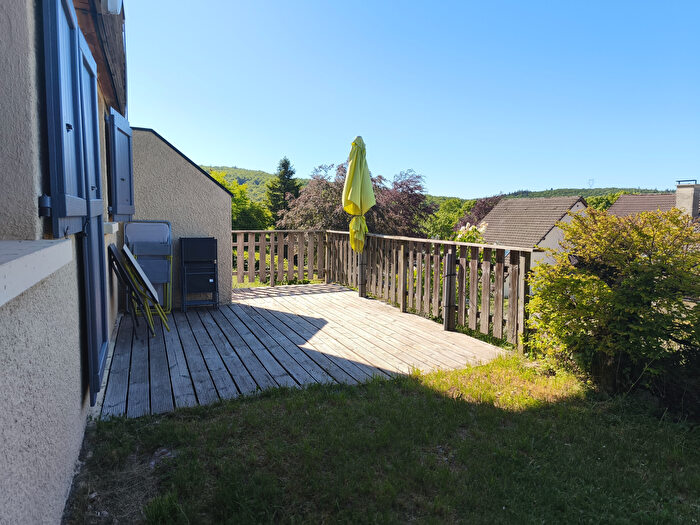 Appartement 2 pièces à Le Grand-Abergement, à vendre