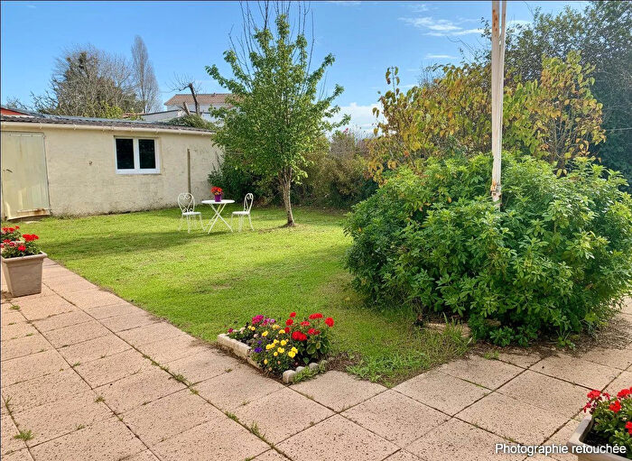 Maison à vendre - La Bernerie-en-Retz - 4 pièces - 2 chambres