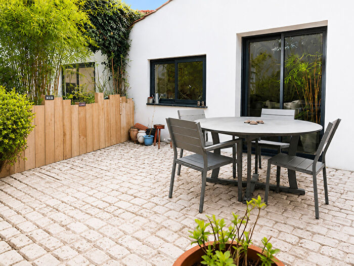 Maison 3 pièces à vendre à Saint-Gilles-Croix-de-Vie