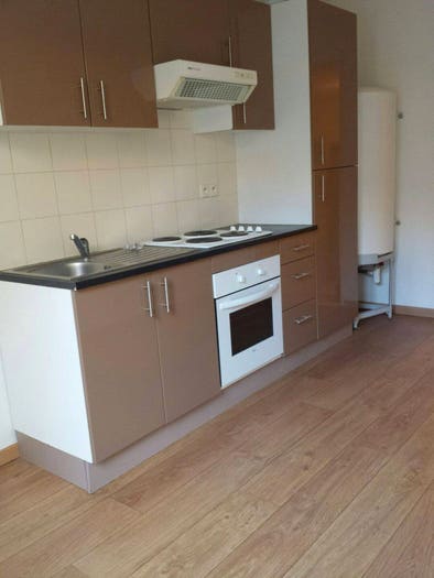 Appartement 1 pièce à louer à Bordeaux