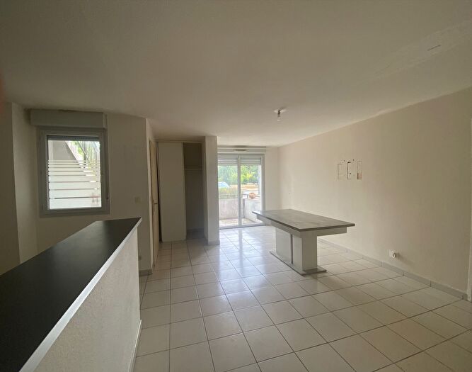 Appartement à vendre - Toulouse, Saint-Simon - 3 pièces - 2 chambres