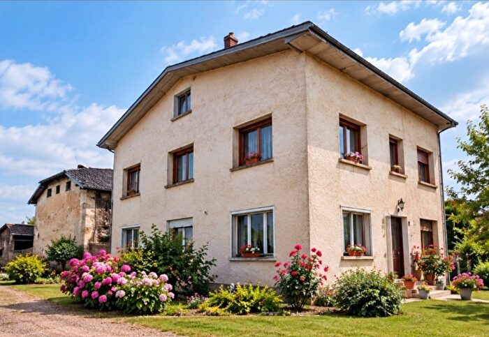 Maison 9 pièces à vendre - Haréville