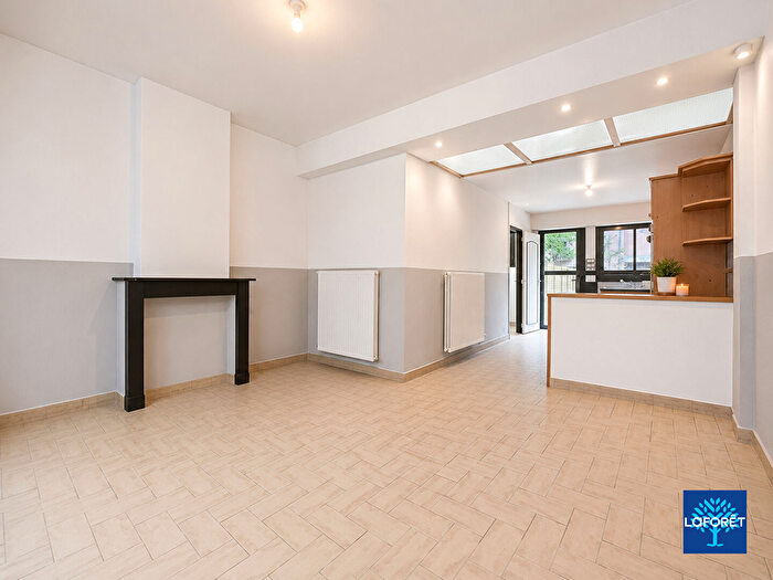 Maison à vendre - Valenciennes, Chasse Royale, Dutemple, Saint-Waast - 5 pièces - 3 chambres