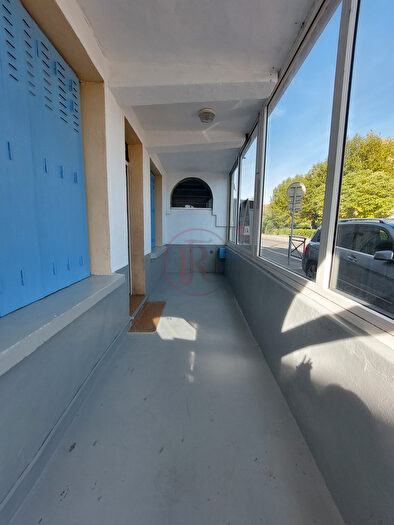 Appartement à vendre - Alès, Bruèges, Croupillac, Clavières, Chantilly - 4 pièces - 2 chambres