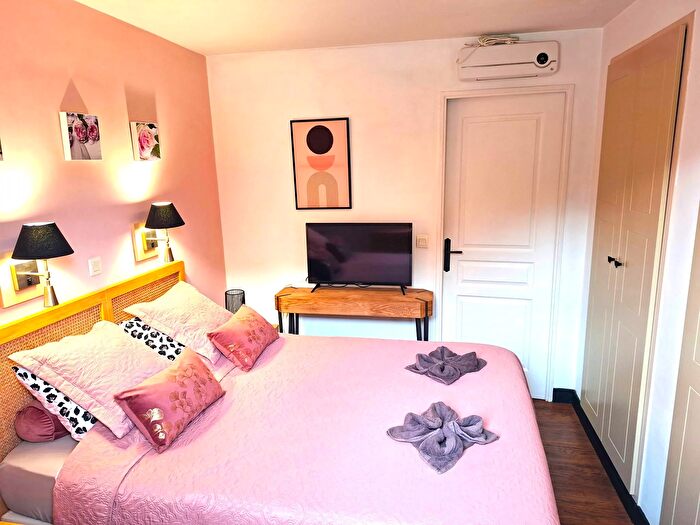 Appartement 2 pièces à Grimaud, à vendre