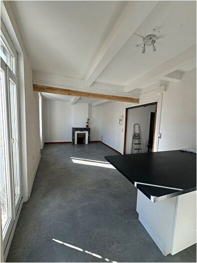 Appartement à louer - Béziers, Gargailhan, Pech de la Pomme - 3 pièces - 2 chambres