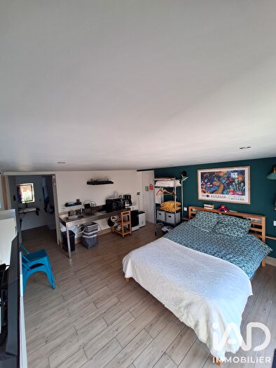 Maison 5 pièces à vendre à Marboué