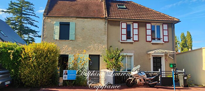 Maison 3 pièces à Sallenelles, à vendre