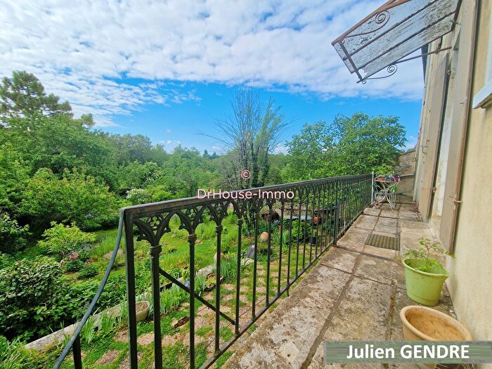 Melle : Maison 7 pièces à vendre