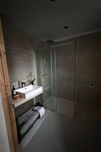 Maison à vendre - Épinal, Rive droite - 3 pièces - 2 chambres