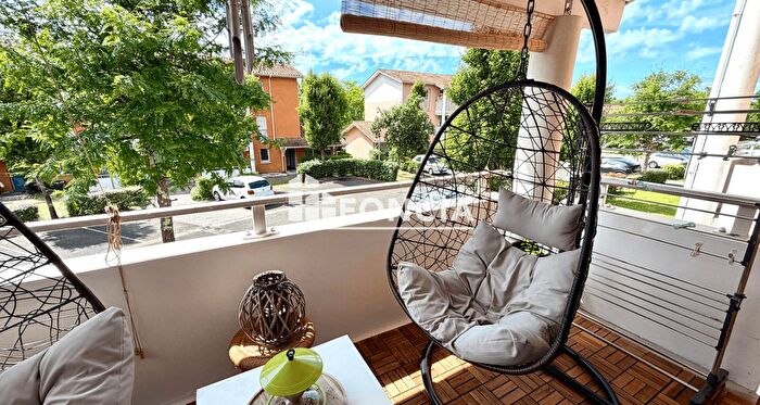Dax, Le Gond - Appartement 2 pièces à vendre