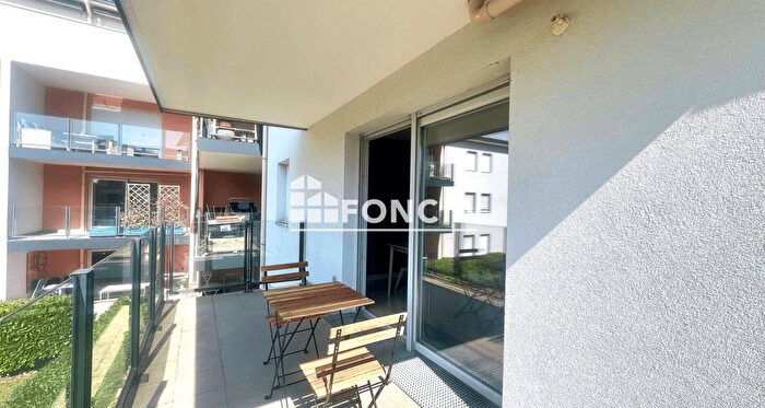 L'Étrat - Appartement 2 pièces à louer