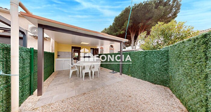 Maison 2 pièces à vendre - Saint-Cyprien, Les Capellans, Plage de la Lagune