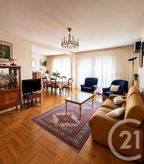 Appartement 5 pièces à vendre - Paris 11ème, Léon-Blum, Folie-Regnault