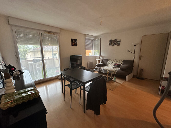 Villeneuve-sur-Lot, Saint-Etienne - Appartement 2 pièces à louer