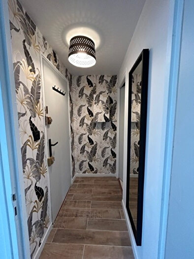 Appartement 1 pièce à louer - Toulouse, Matabiau