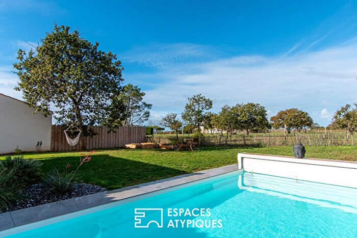 Maisons à vendre et appartements à louer - 1