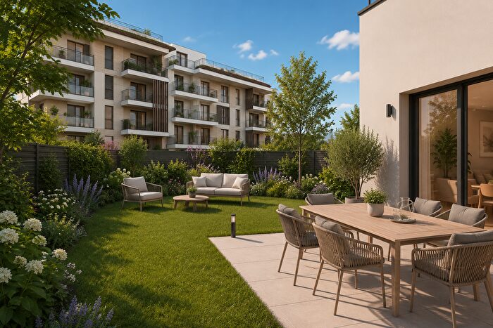 Cagnes-sur-Mer, La Gare, Les Plans, Hippodrome - Maison 4 pièces à vendre