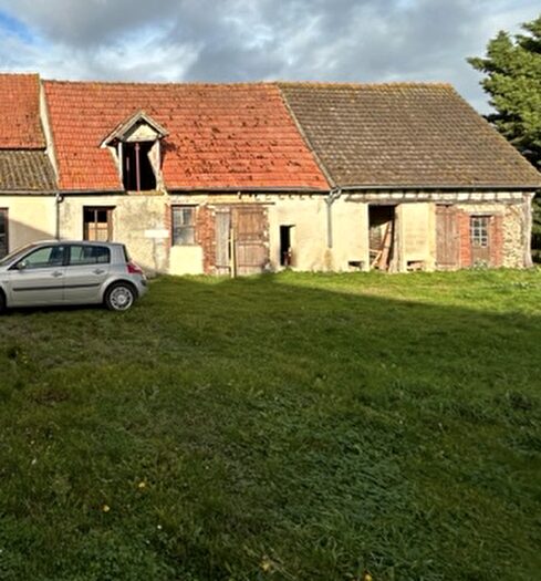 Maison à vendre - Boutigny-Prouais - 1 pièce