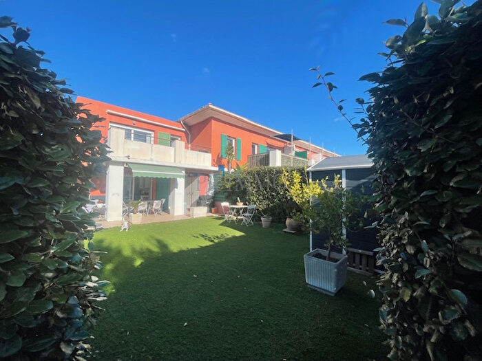 Appartement à vendre - Fréjus, Caïs - 3 pièces - 2 chambres