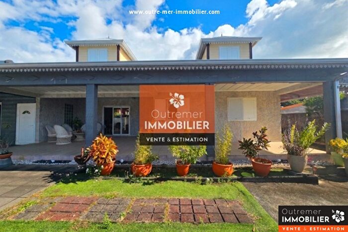 Maison 6 pièces à Saint-André, Champ Borne, à vendre