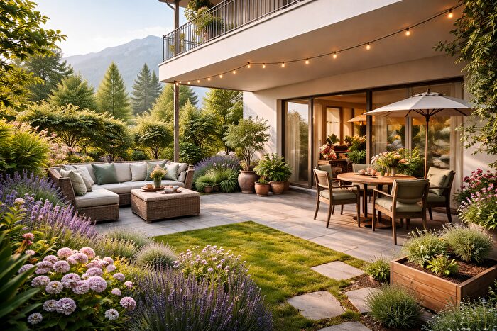 Maison à vendre - Gap, Gap ville - 4 pièces